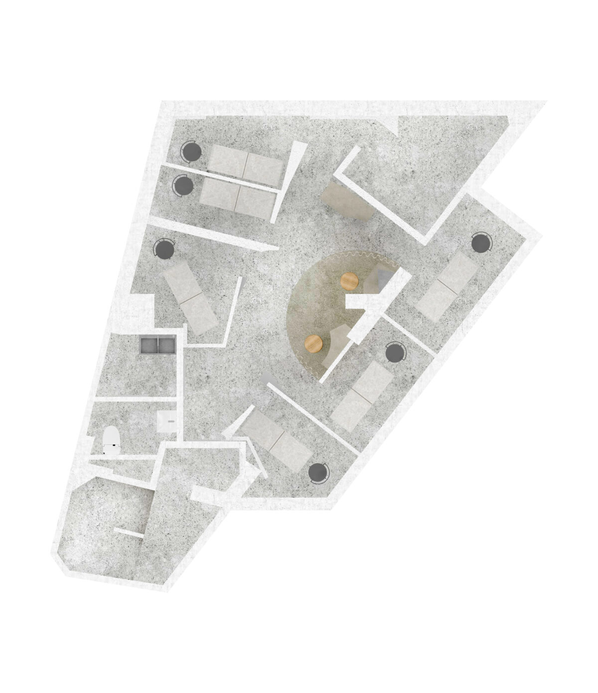 WATARU TANABE STUDIO | TOP